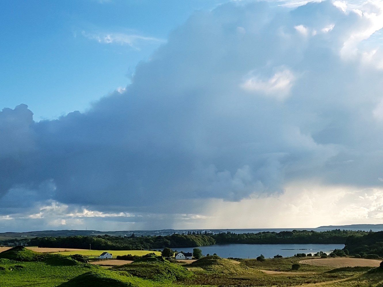 Guided Fly Fishing Experience September 2017 – Islay Guided Fly Fishing ...